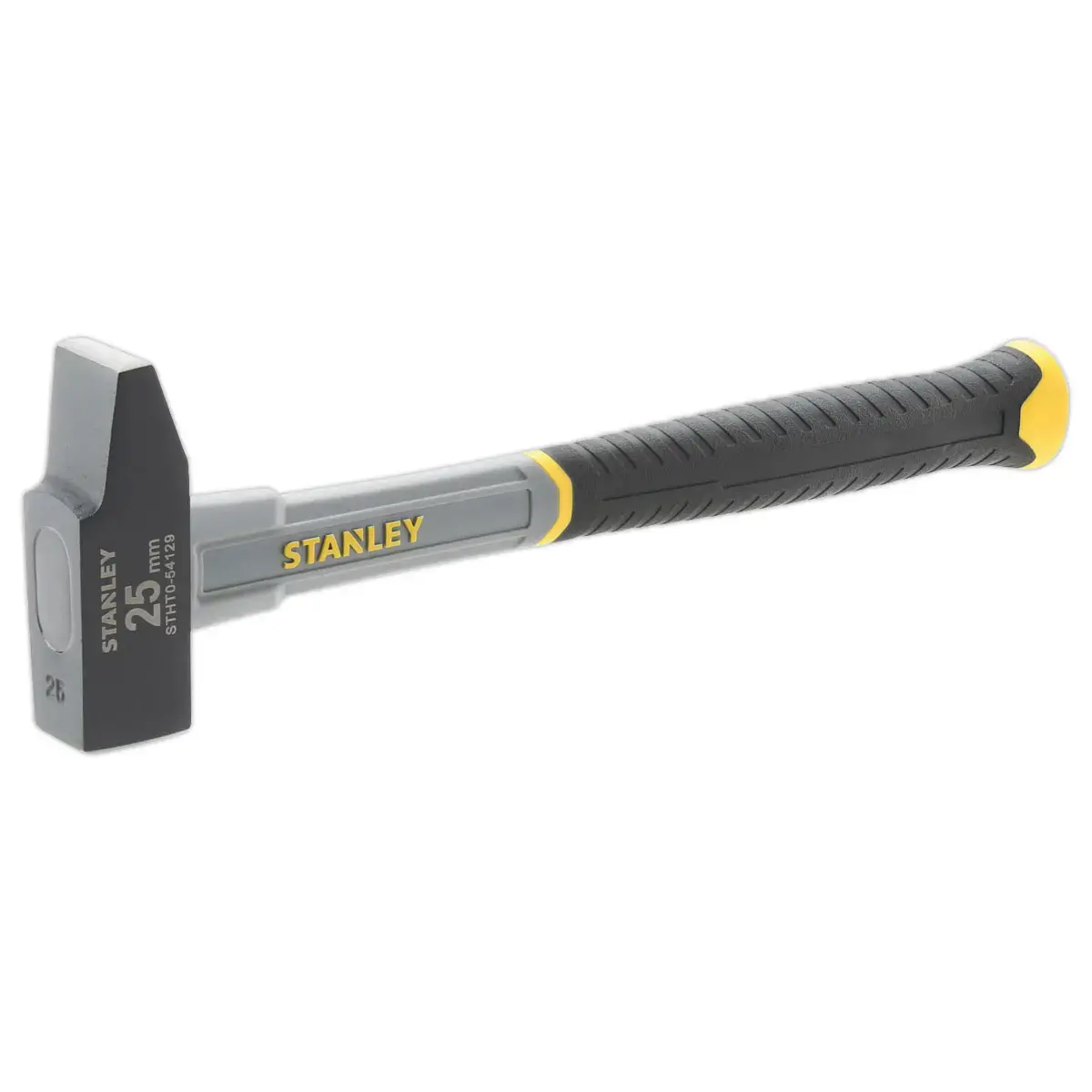 Marteau rivoir 25 mm - Outillage et bacs à bec