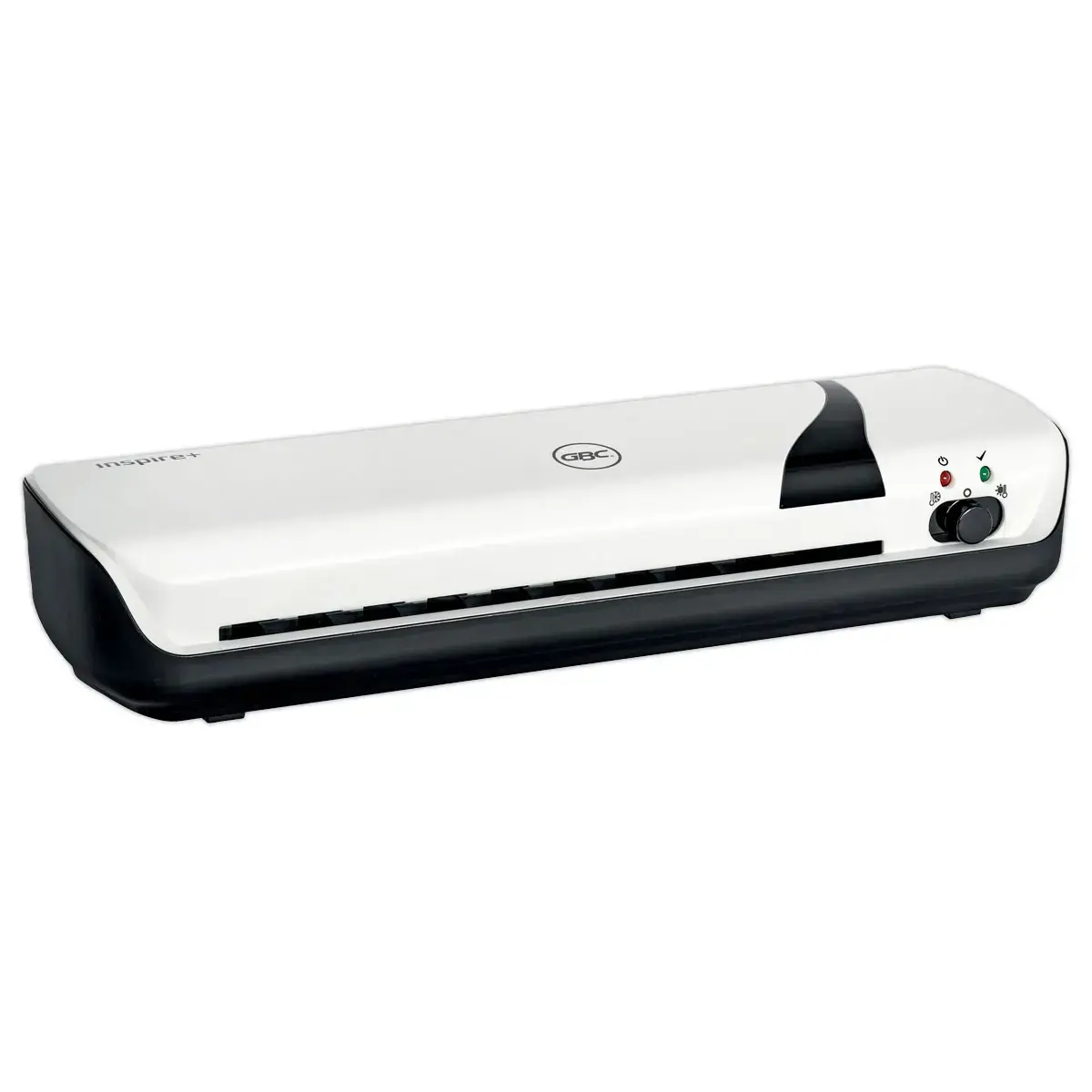 Plastifieuse Inspire+ A4 blanc