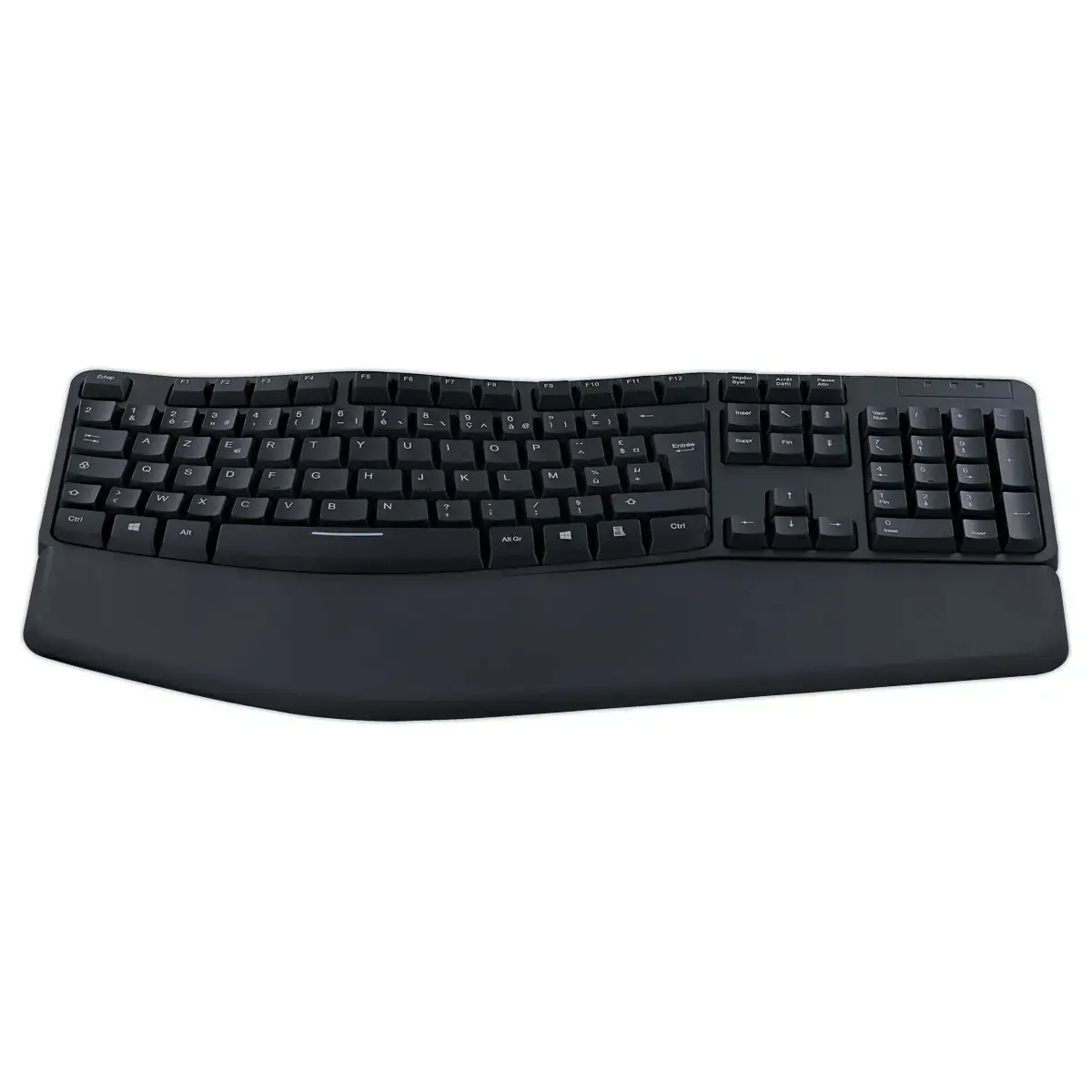 Clavier ERGO filaire - Claviers
